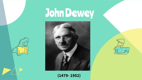John Dewey