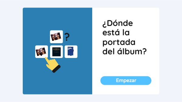 Donde esta la portada | Genially