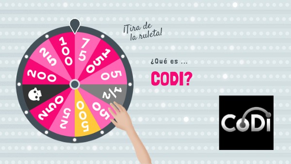 QUIZ RULETA CODI | Genially