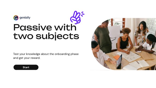 Gioco unità 6 inglese | Genially