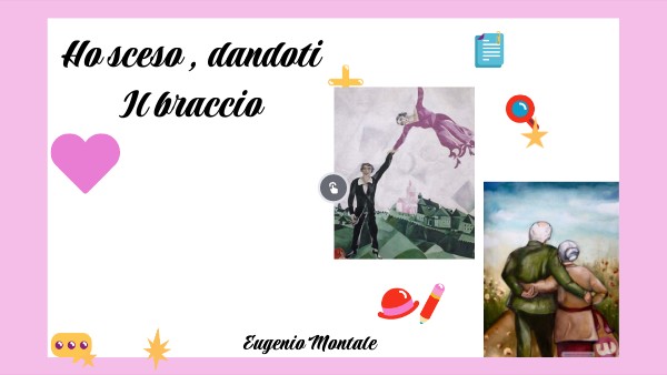 Recensione libro | Genially