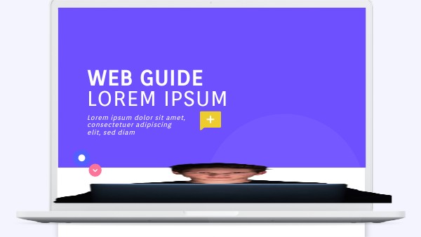 WEB GUIDE