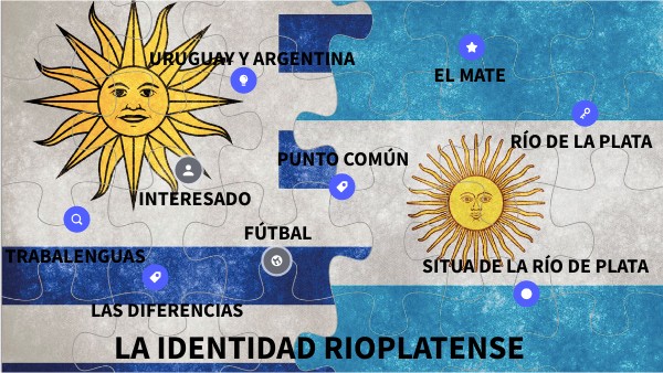 la identidad rioplatense