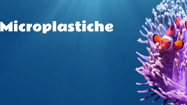 MICROPLASTICHE