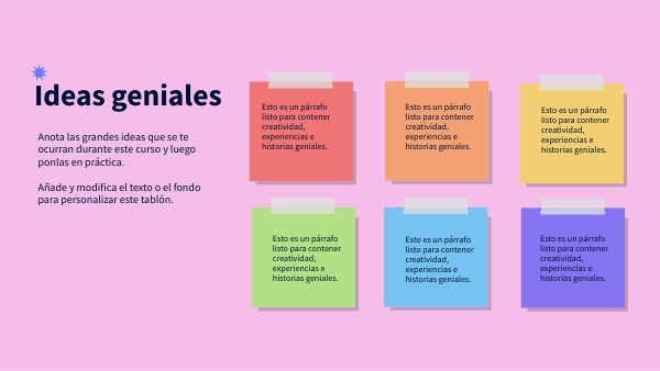 Ideas Geniales_ Intro a Genially