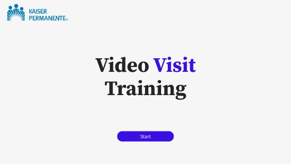 Copy - Basic Interactive Presentation | Genially