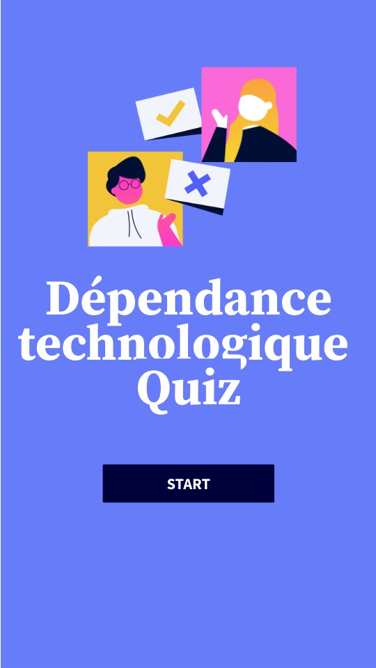 dependance techno | Genially