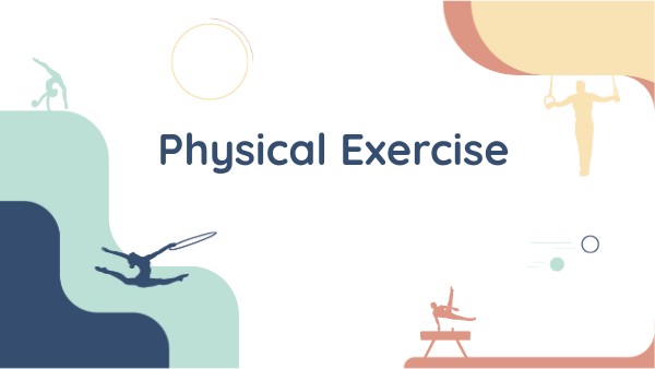 physical exercise | Genially