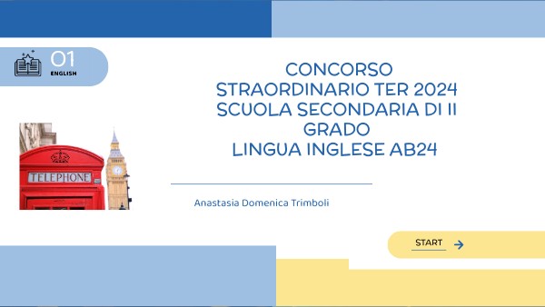 Language unit plan | Genially