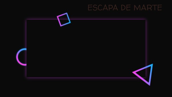 el espacio | Genially