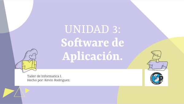 Presentación Software de Gestion | Genially