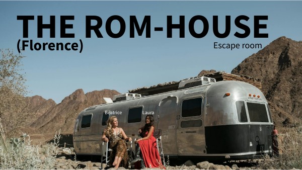 escheip rom | Genially